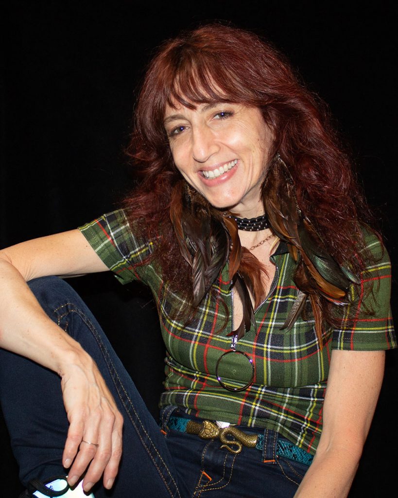 Bio | Jennifer Gaita Siciliano
